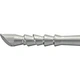 HAS-TZ Anchor rod – Hilti High-Strength Anchoring Systems